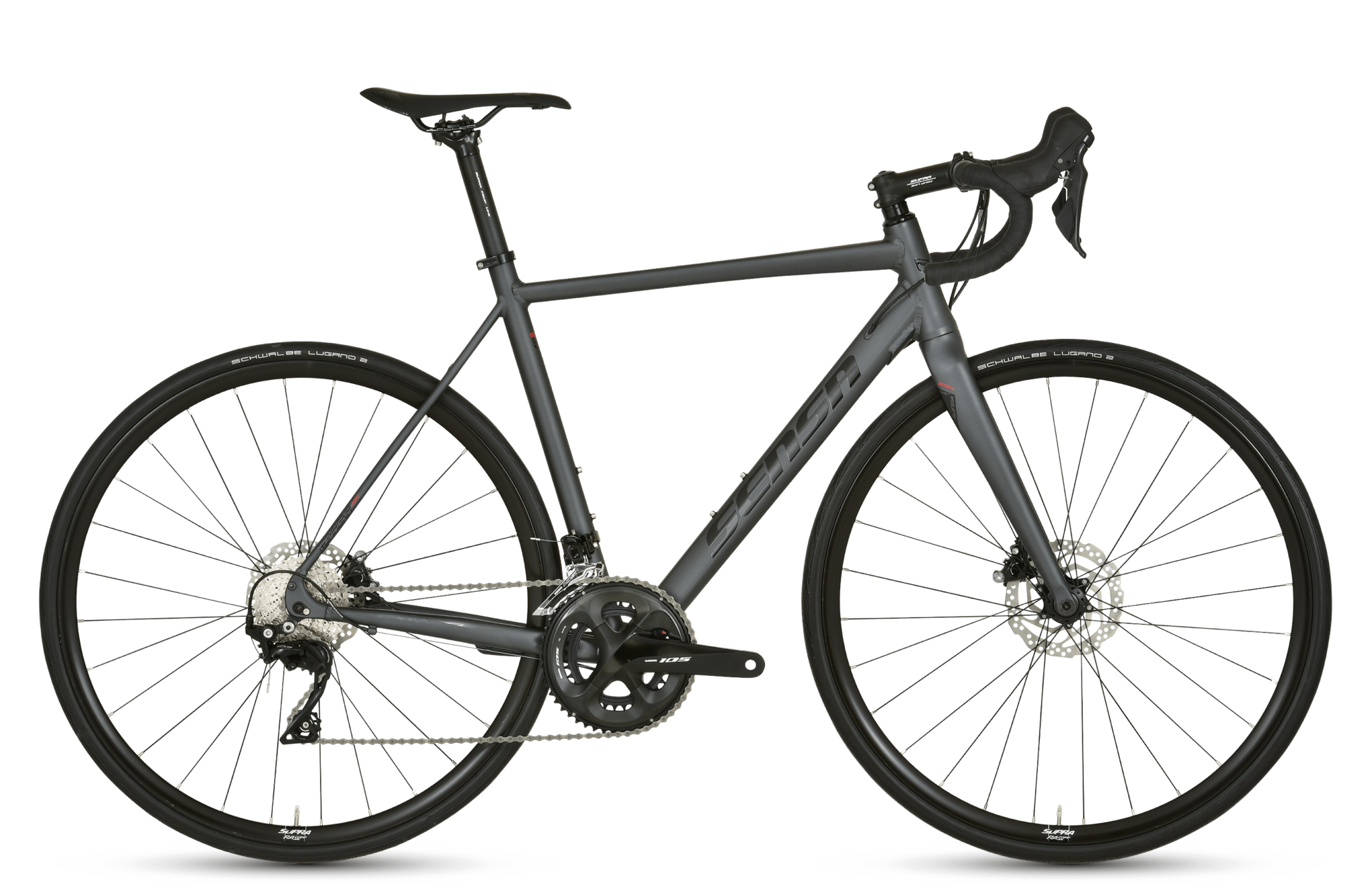 Sensa Romagna SLE 105 - Leisure World